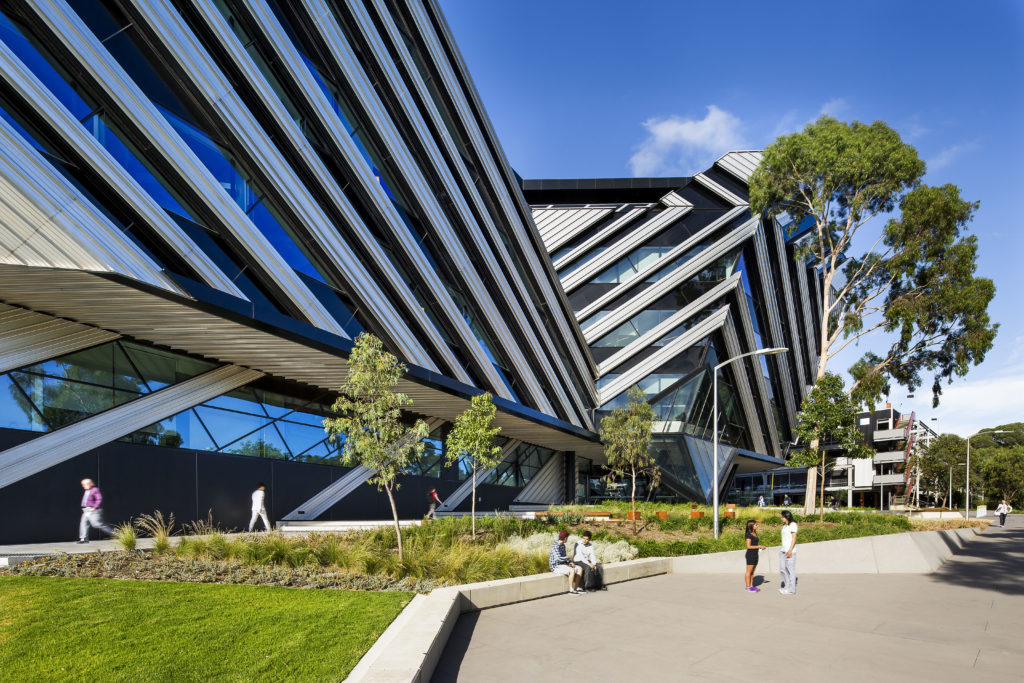 Monash University