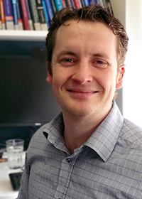 Dr Timothy Schlub University of Sydney, Sydney School of Public Health ...