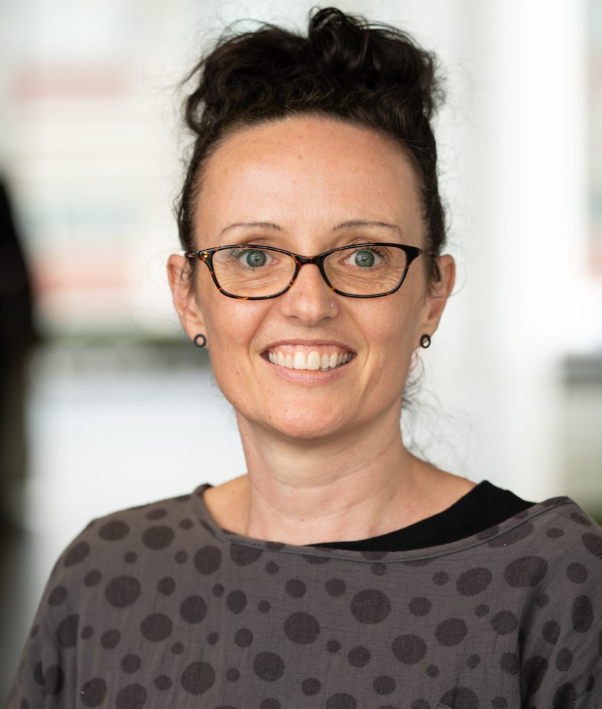 A/Prof Amy Salter University of Adelaide, School of Public Health (08 ...