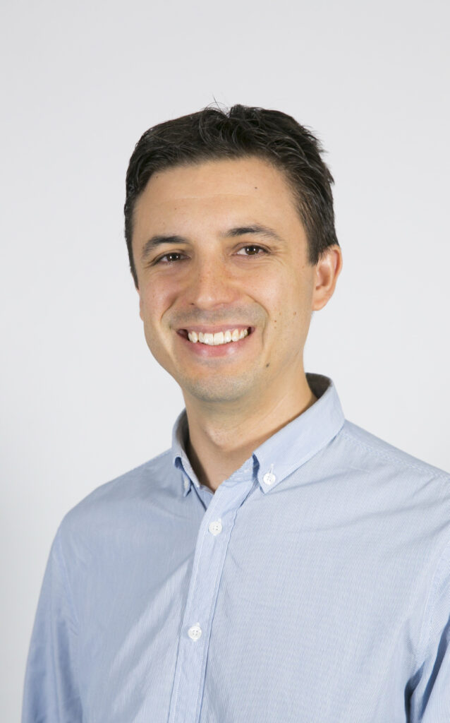 Dr Andrew Grant Dr Andrew Grant