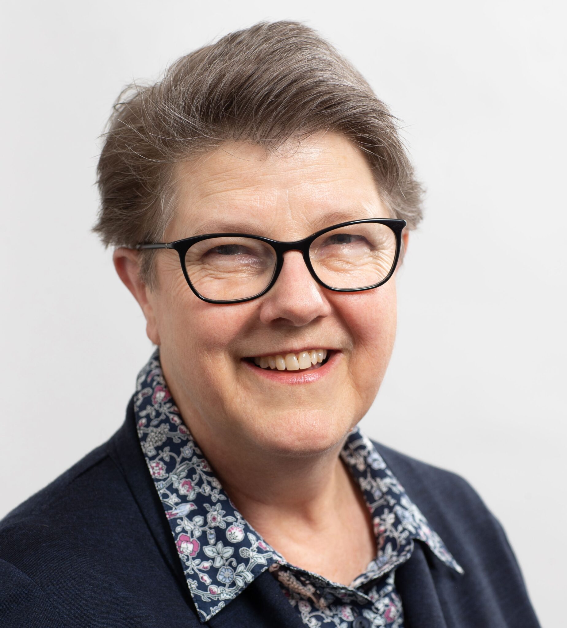 Ms Liz Barnes University of Sydney, NHMRC Clinical Trials Centre Semester 1